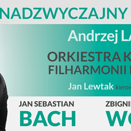 Repertuar - Polska Filharmonia Bałtycka im. F. Chopina w Gdańsku